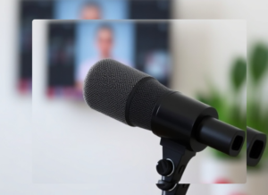 Voice Isolator's Voice Cleaner – Background Noise Removal